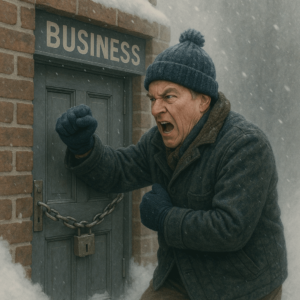Freeze-Outs in Minnesota Close Corporations: What Minority Owners Must ...